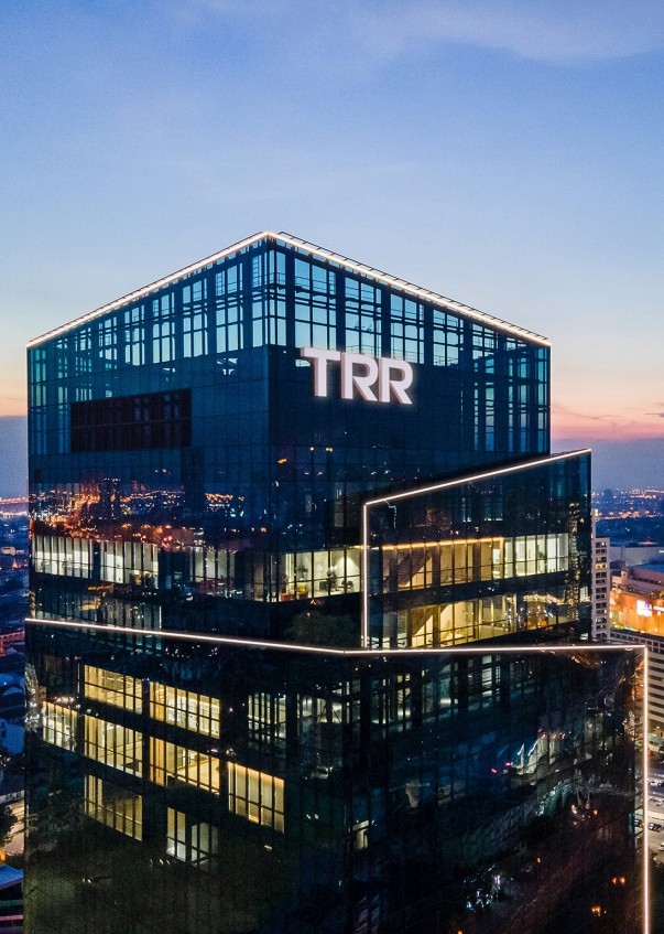 บริษัท แทนเดม อาร์คิเท็ค (2001) จำกัด - At-Once