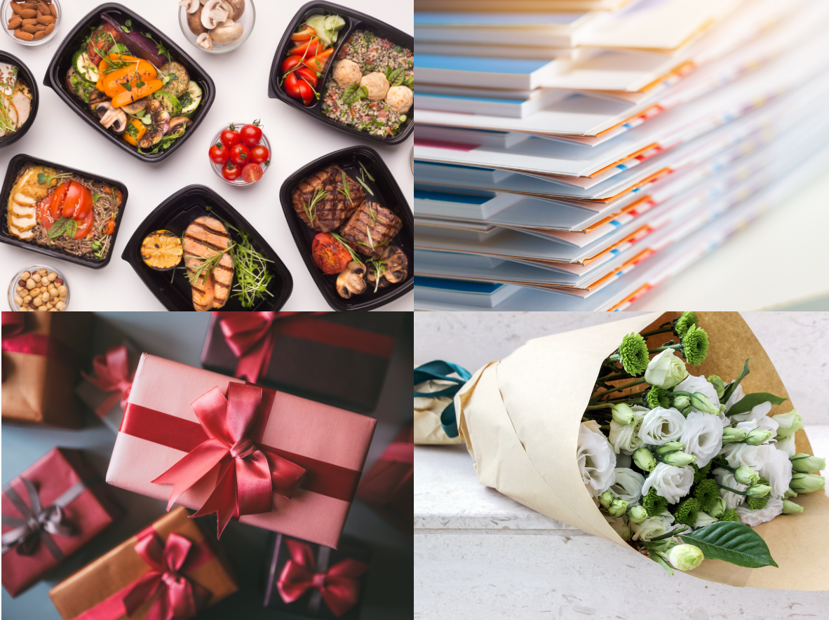 บริษัท พร้อม เอ็กซ์เพรส จำกัด - At-Once