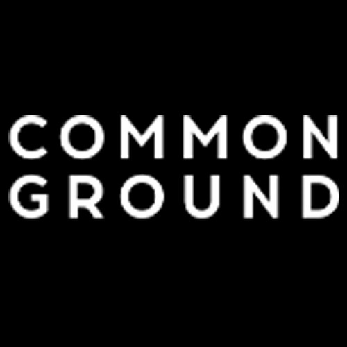 Common Ground - At-Once