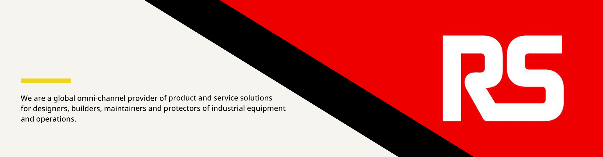 บริษัท อาร์เอส คอมโพเน็นส์ จำกัด - At-Once